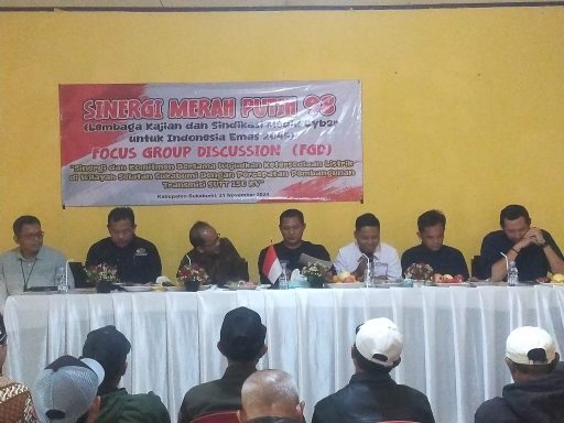 Listrik Sering Mati, Masyarakat Sukabumi Selatan Dukung Penuh ...