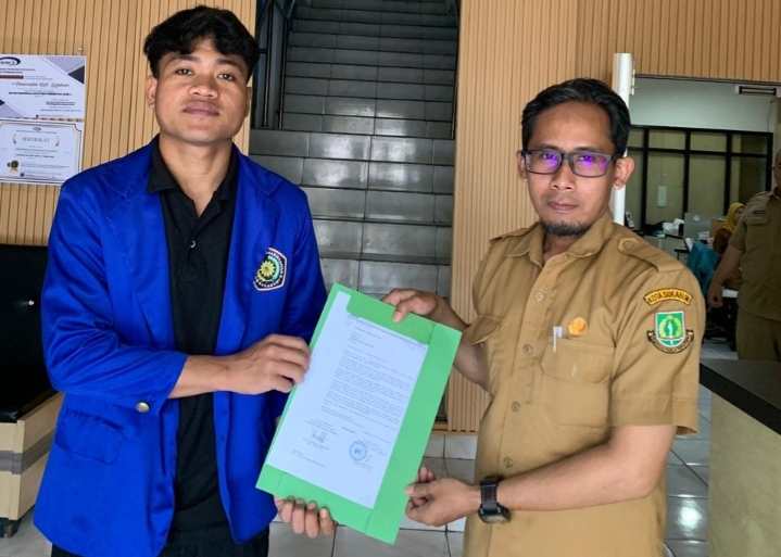 BEM KM UMMI Menyoal Peraturan Daerah tentang Mihol dan Penyelenggaraan ...